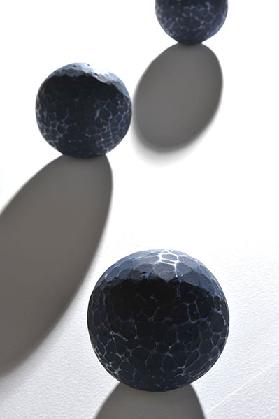 004 sculpture|= MASAYUKI TSUBOTA | 坪田 昌之